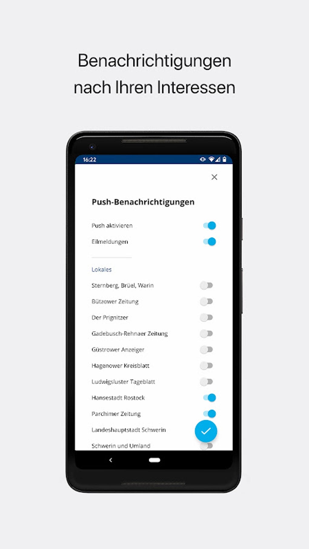 SVZ News APK for Android - Download