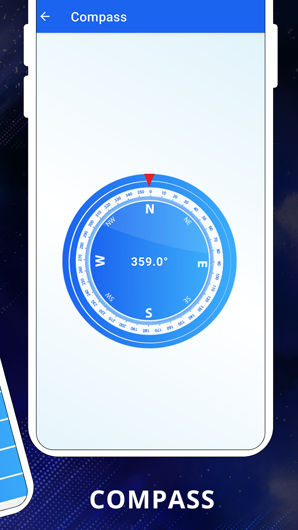 Satellite finder: Align dish for Android - Download