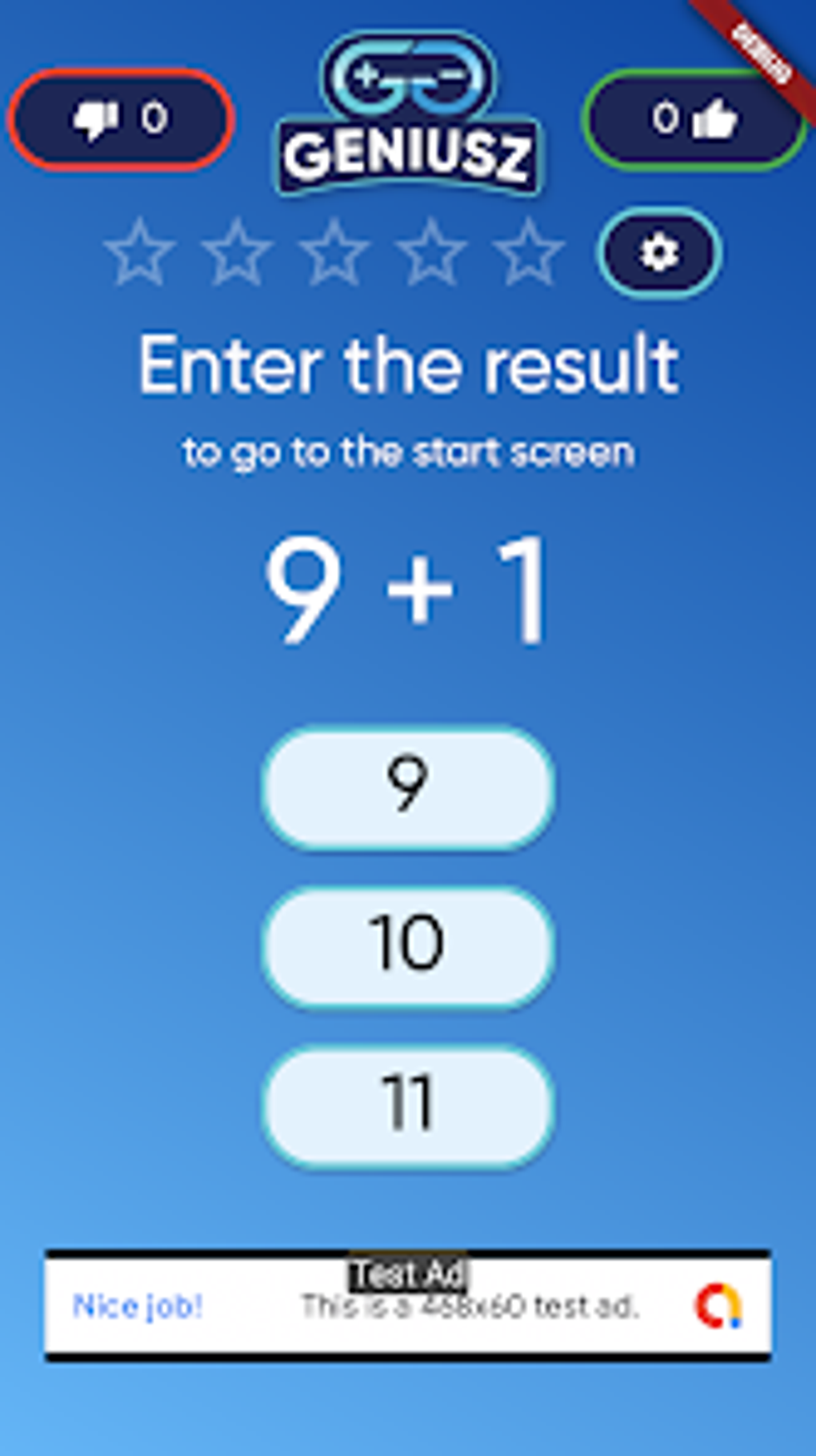 Genius for Android - Download