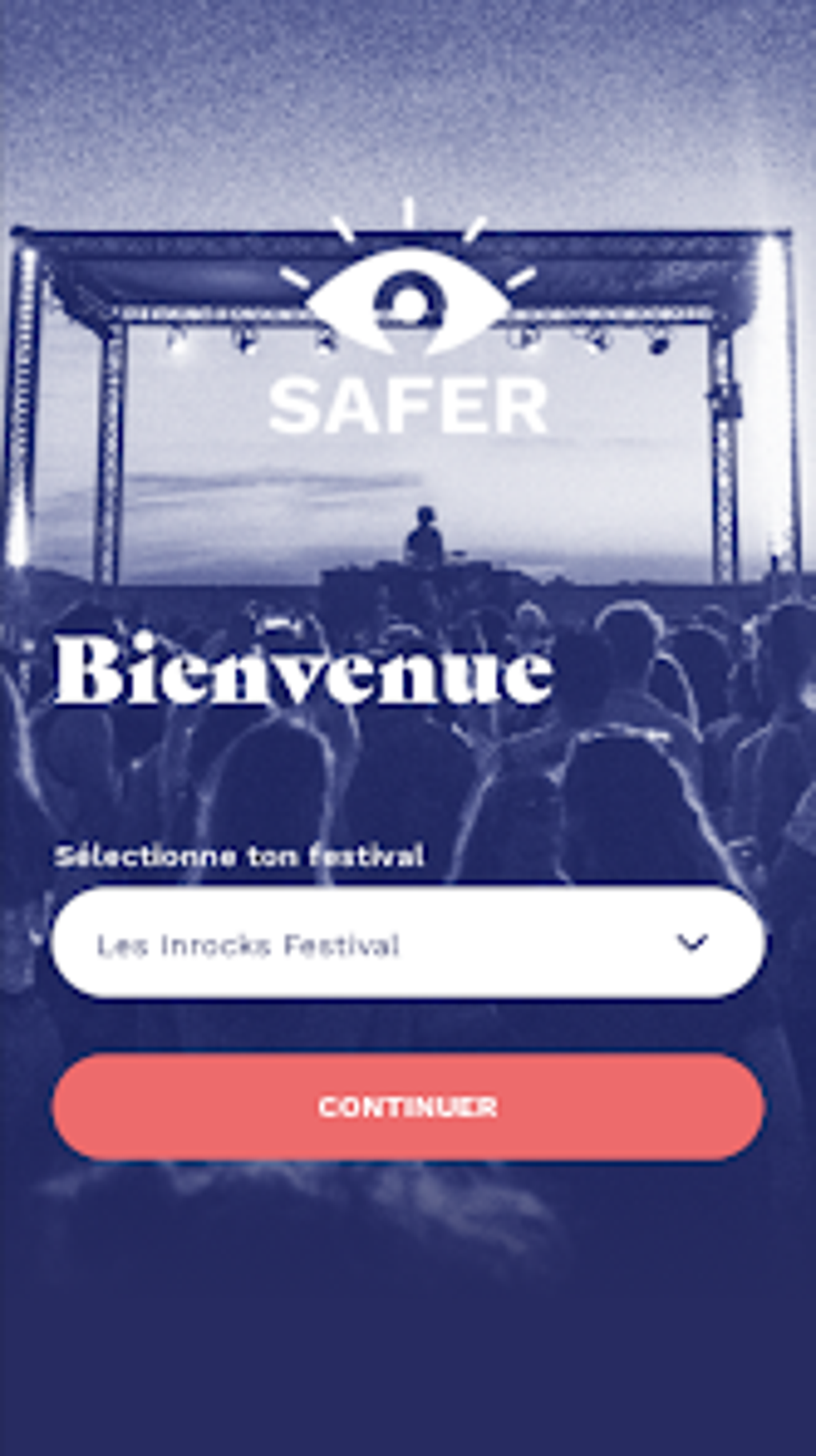Safer for Android - Download