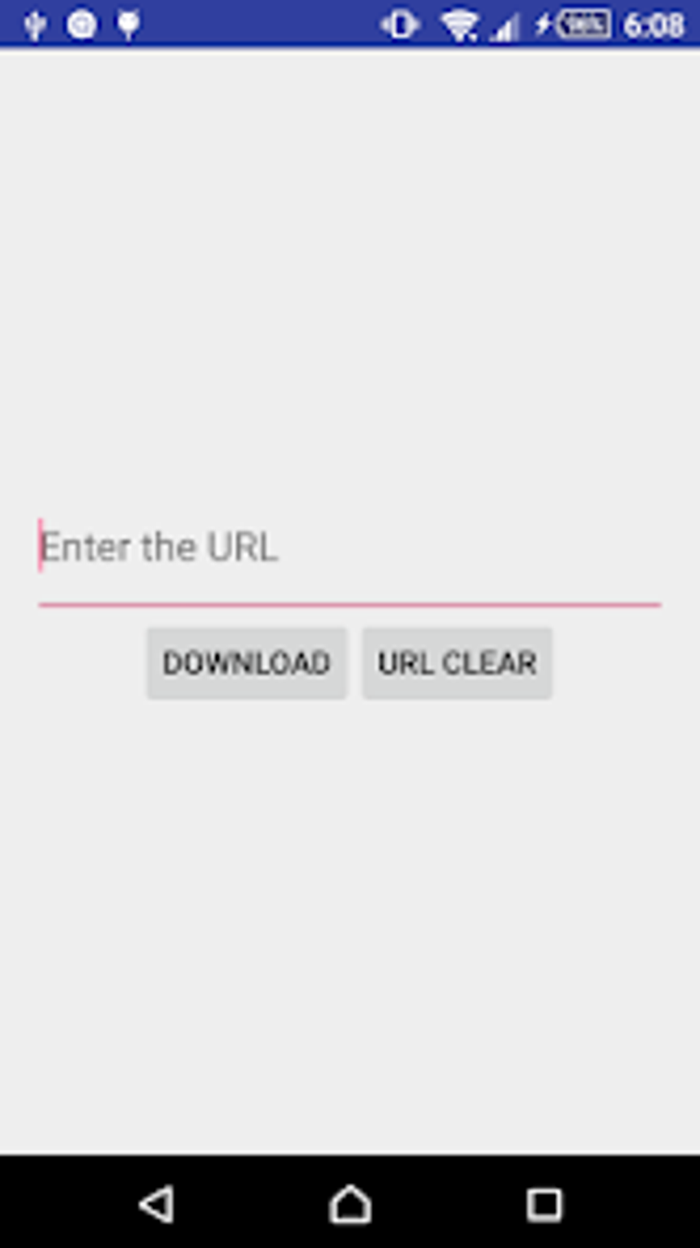 Image Downloader per Android - Download