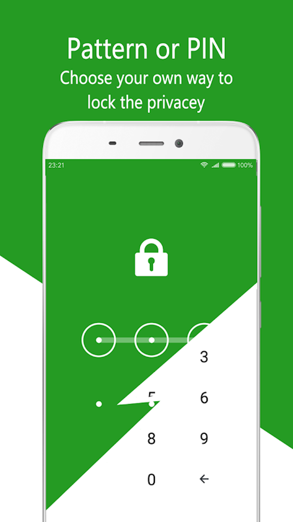 Privacy AppLock - Apps & Photo & Fingerprint APK for Android - Download