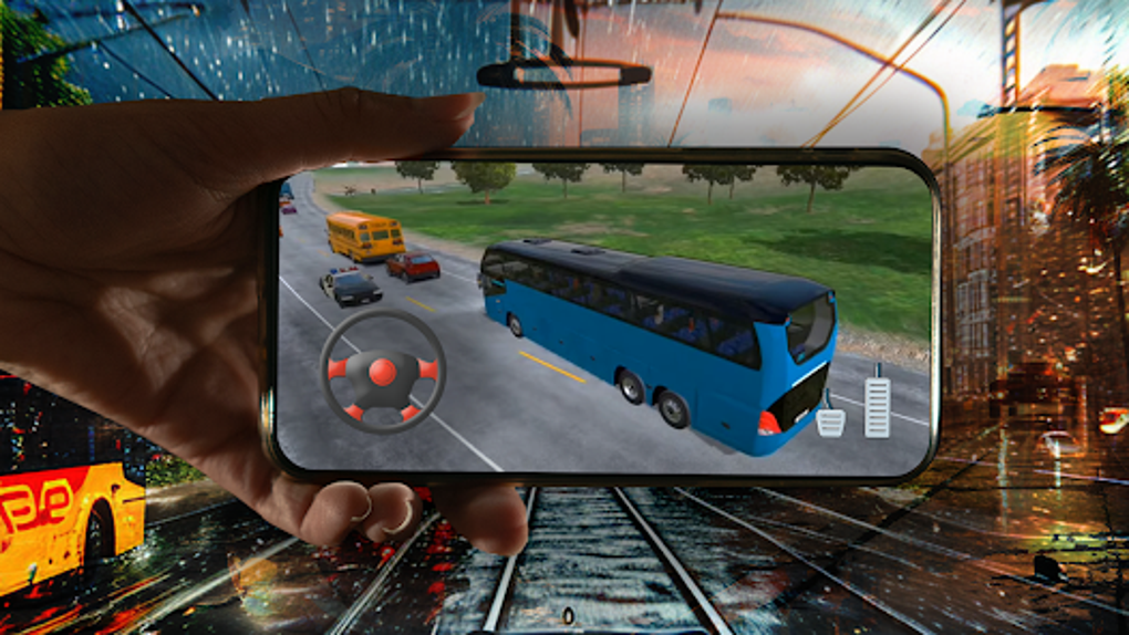 Bus Station per Android - Download