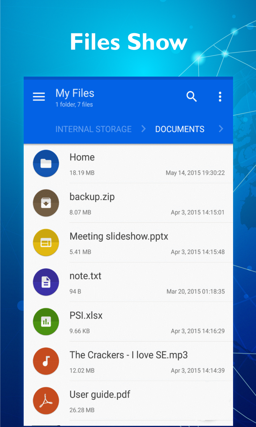 Prank it : Data Mobile hacker for Android - Download