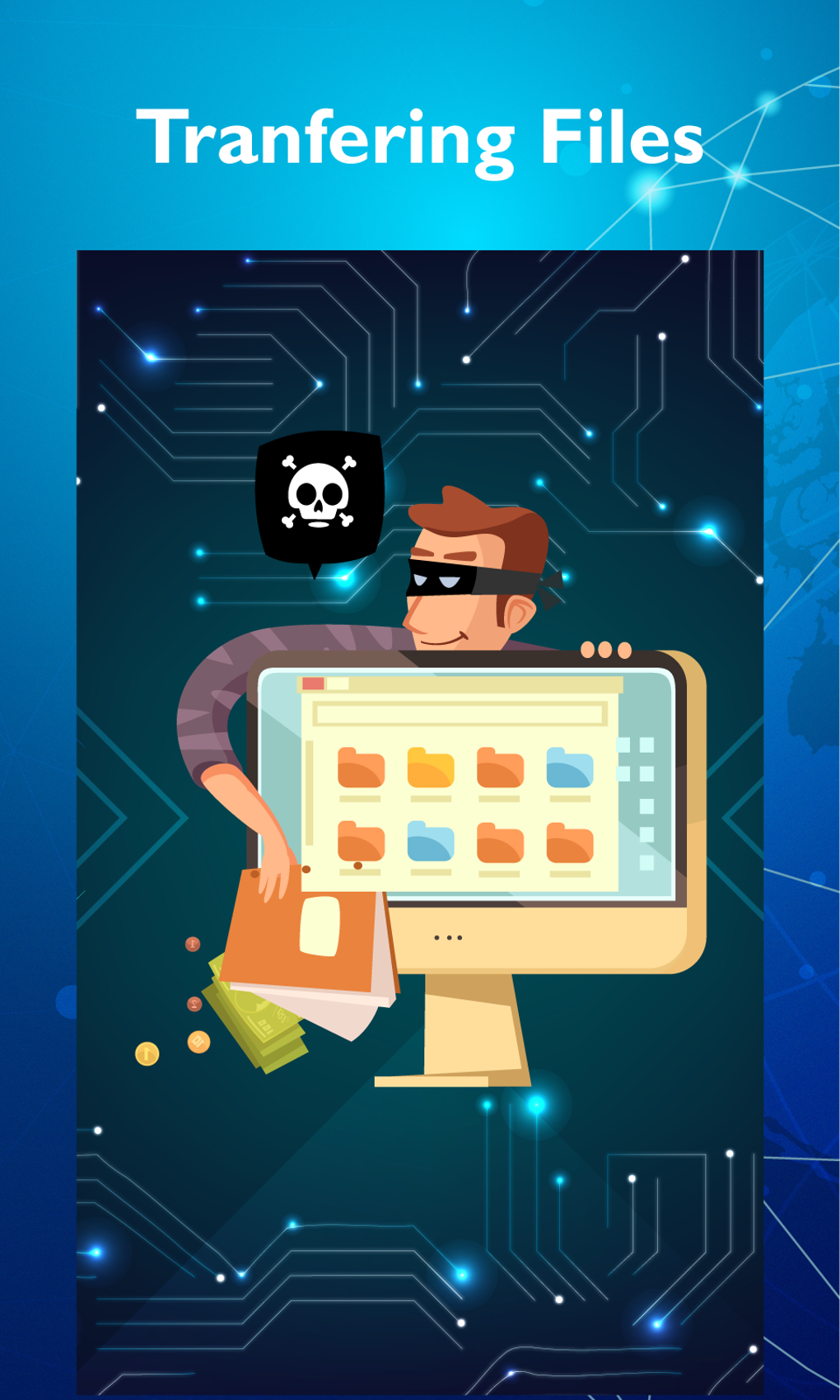 Prank it : Data Mobile hacker for Android - Download