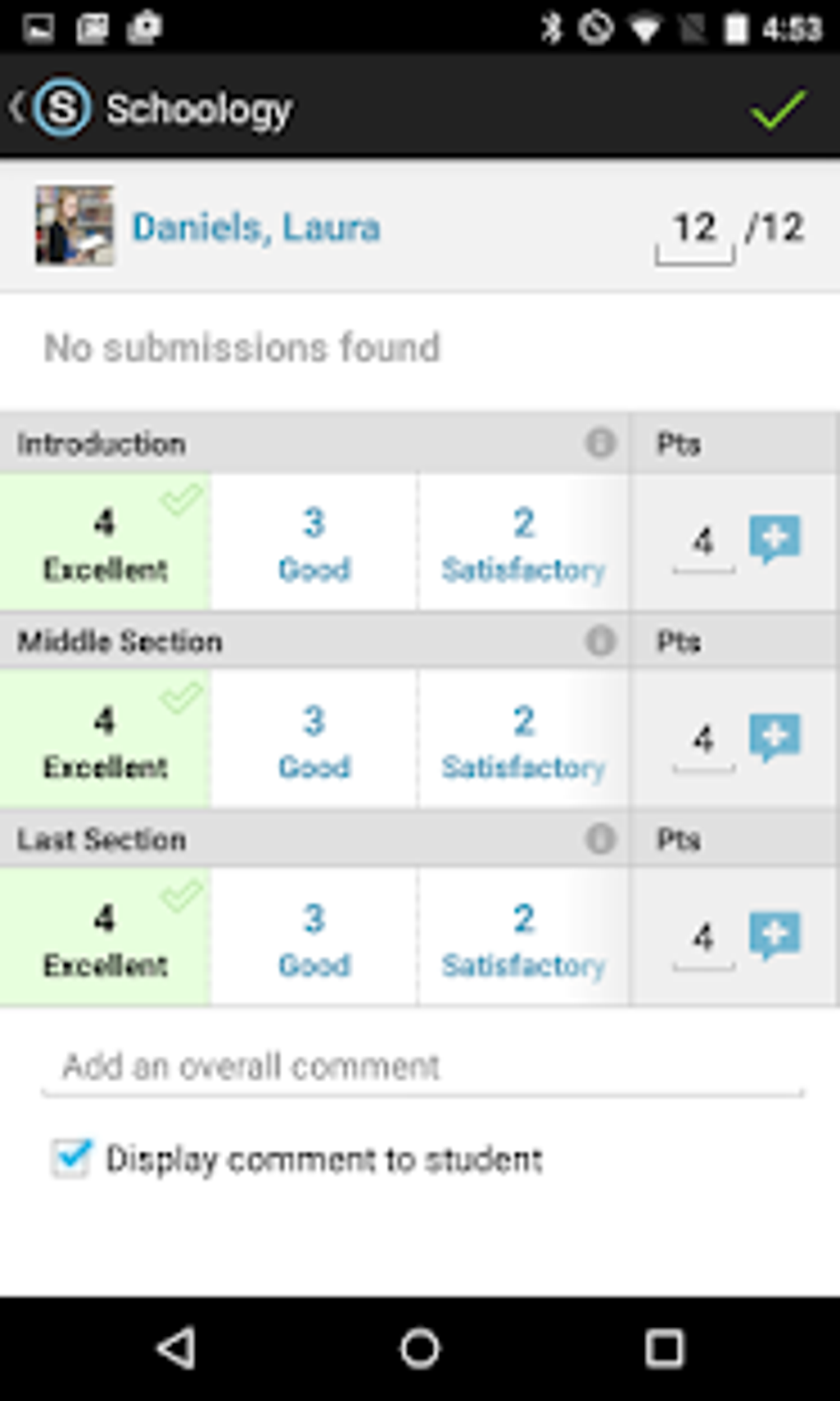 Schoology APK para Android - Descargar
