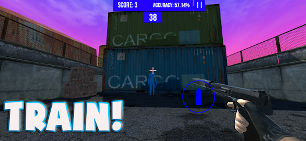 Aim Training for Android - Download