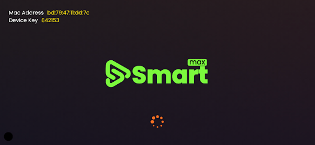 IPTV Smart Player Max para Android - Descargar