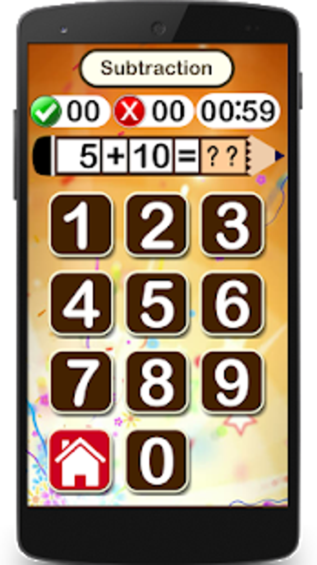 Maths Learning Games For Kids Pro APK Per Android Download