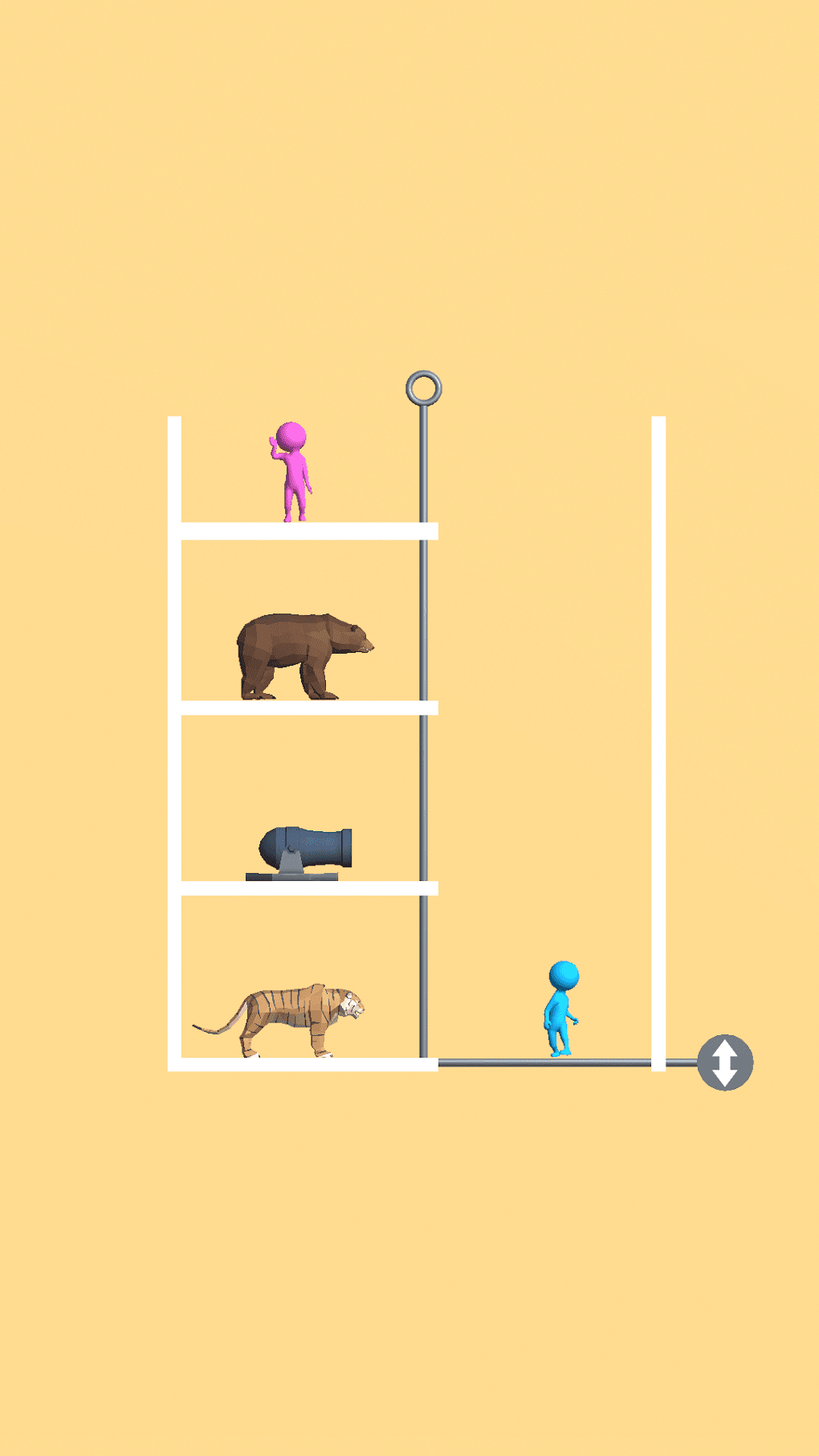 Pin Master para Android - Descargar