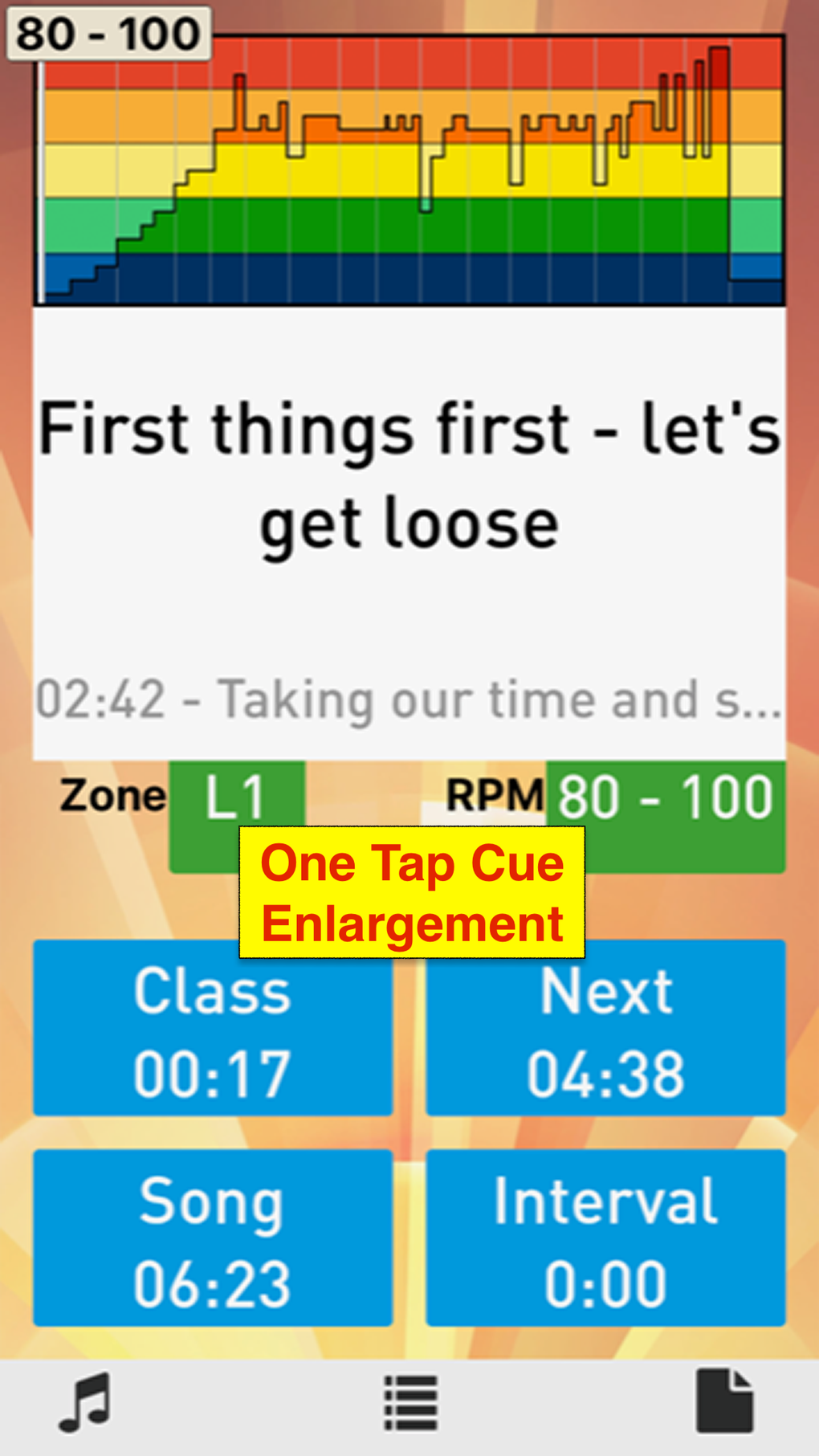 iClass Builder Player for iPhone - Download