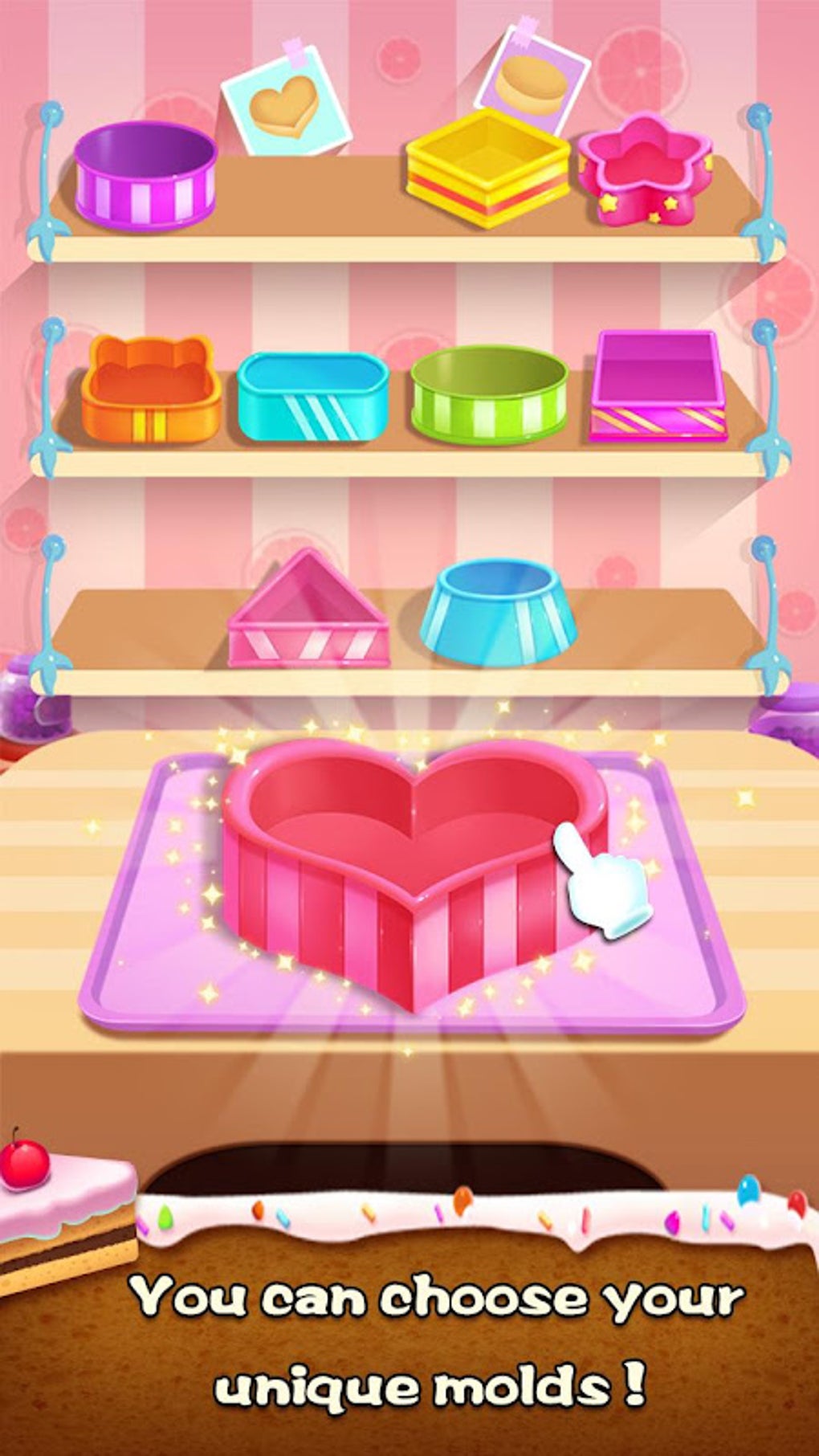 Cake Shop 2 To Be A Master APK For Android Download Cake Shop 2 To Be A Master APK For Android Download