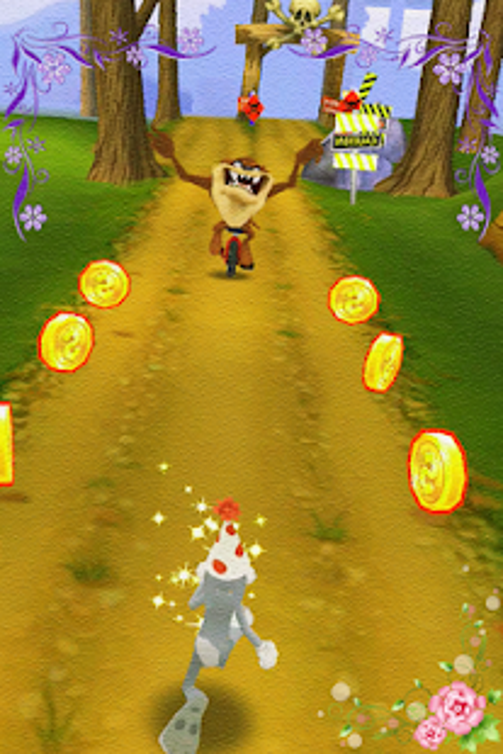 Bunny Run - Toon Dash APK para Android - Descargar