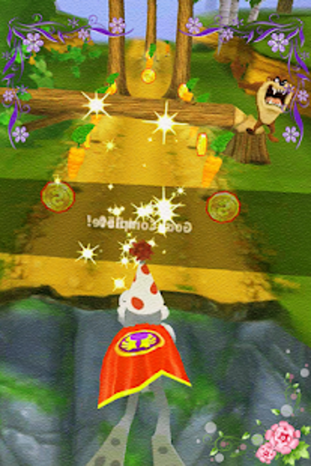 Bunny Run - Toon Dash APK para Android - Descargar