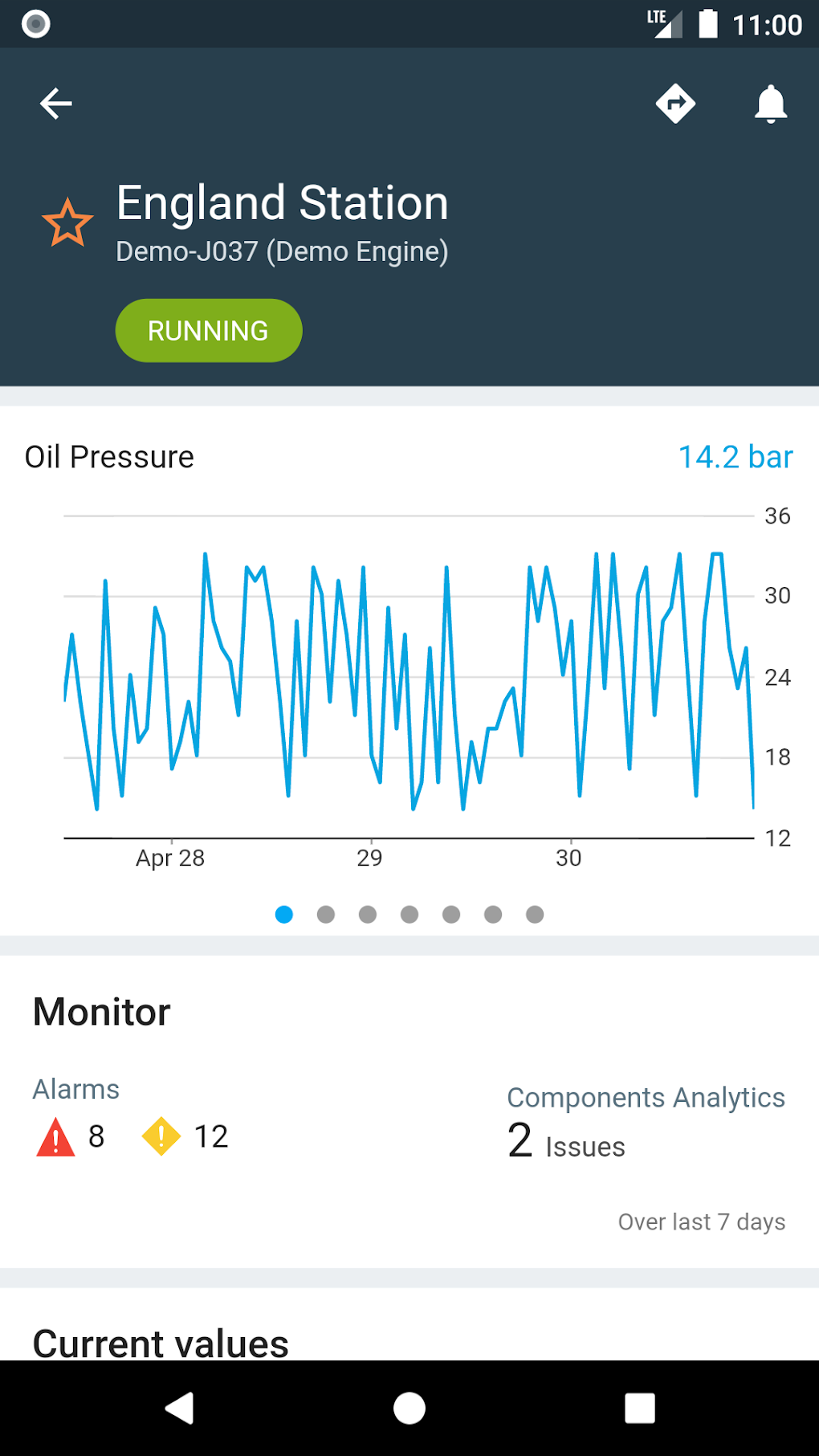 myPlant for Android - Download