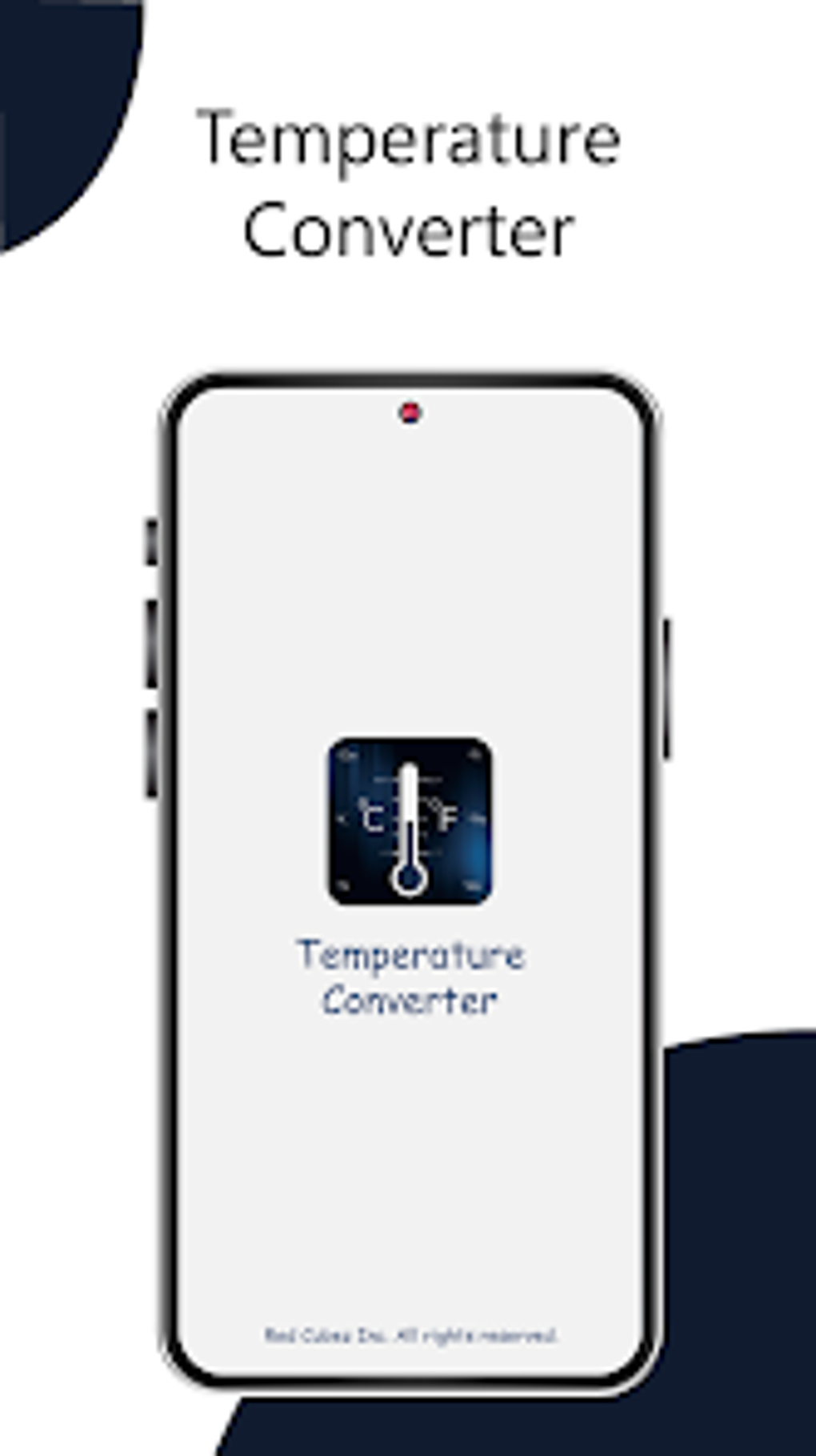 Temperature Converter F To C For Android Download