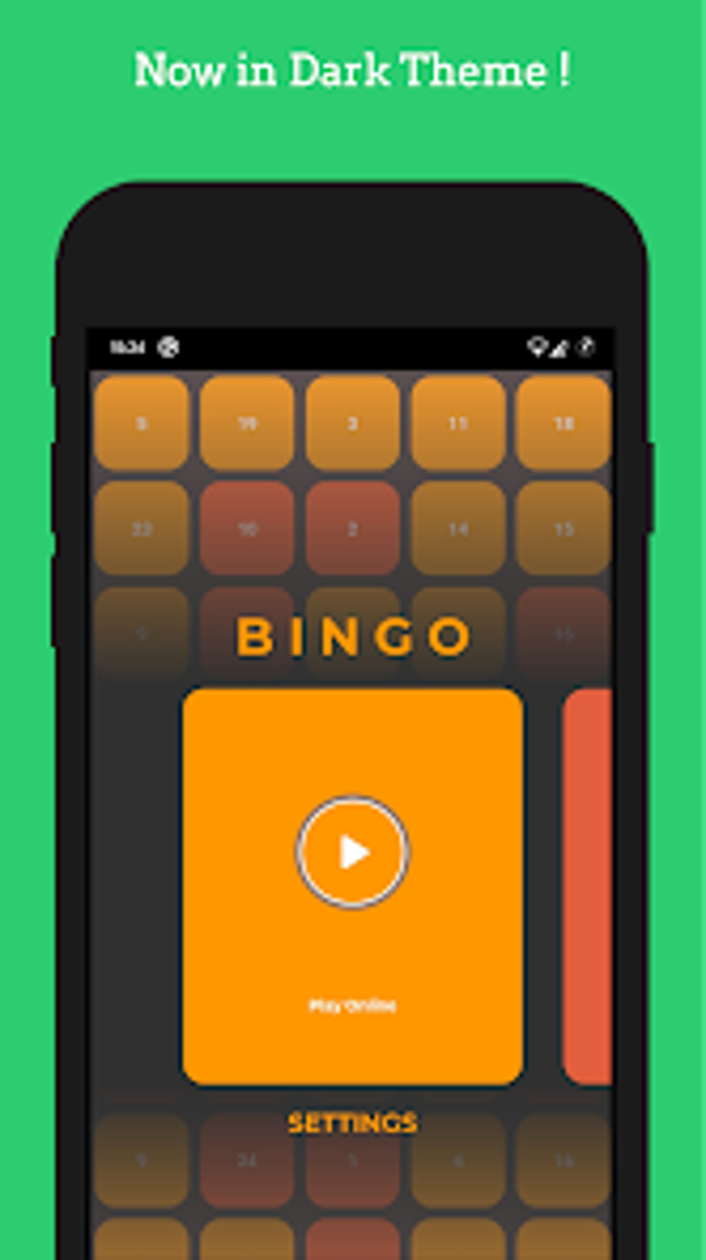 BINGO Online Multiplayer para Android - Descargar