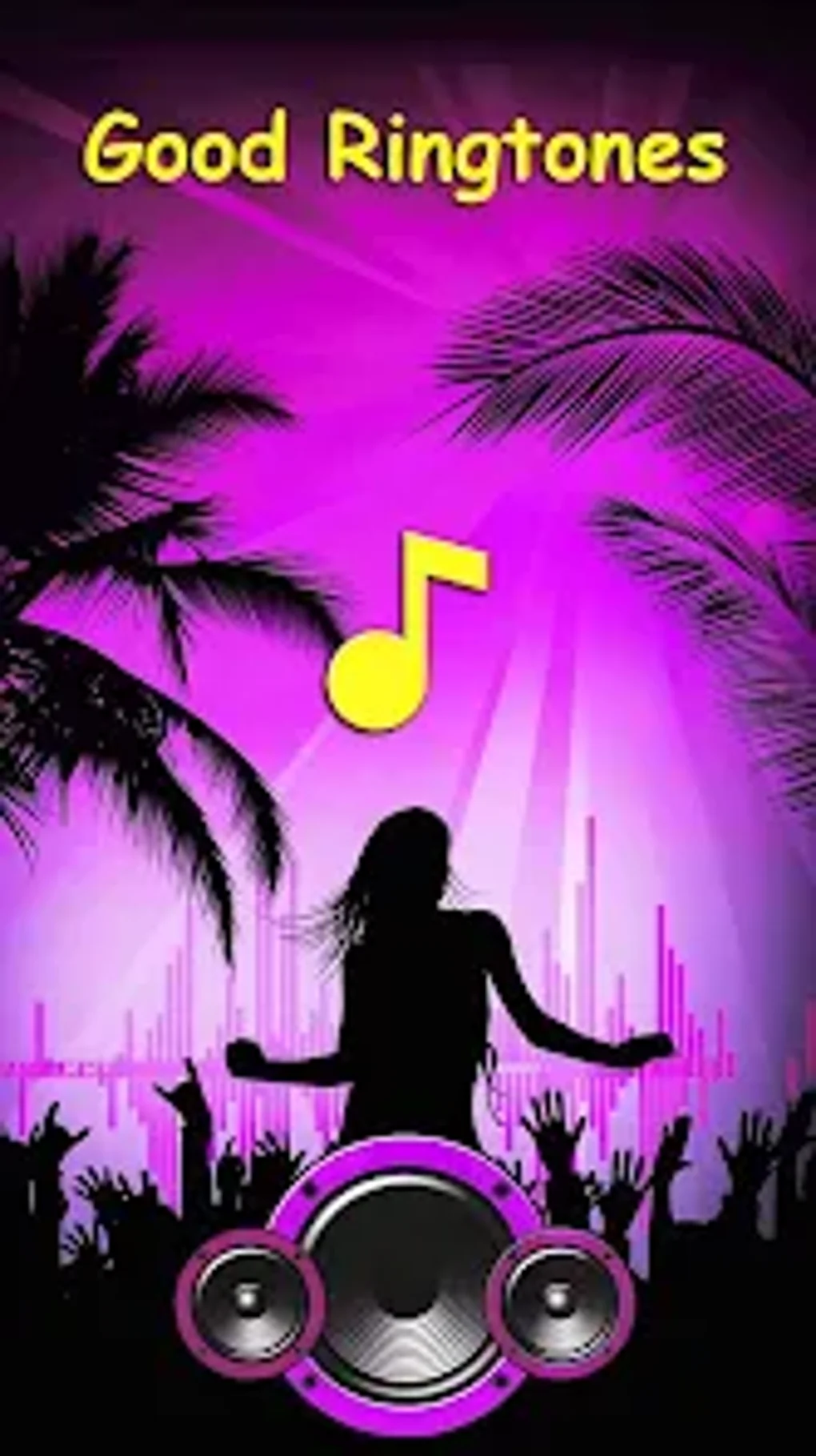 Good Ringtones para Android - Descargar