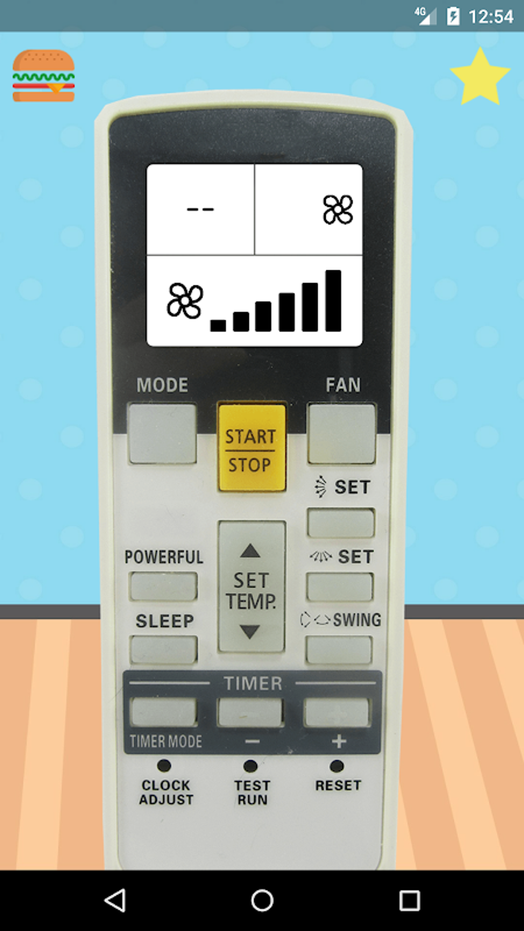 AC Remote for O General APK for Android - Download