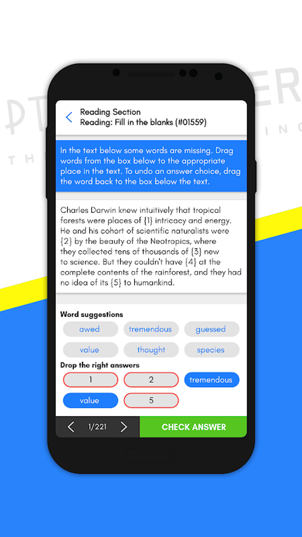 PTE Master APK for Android - Download