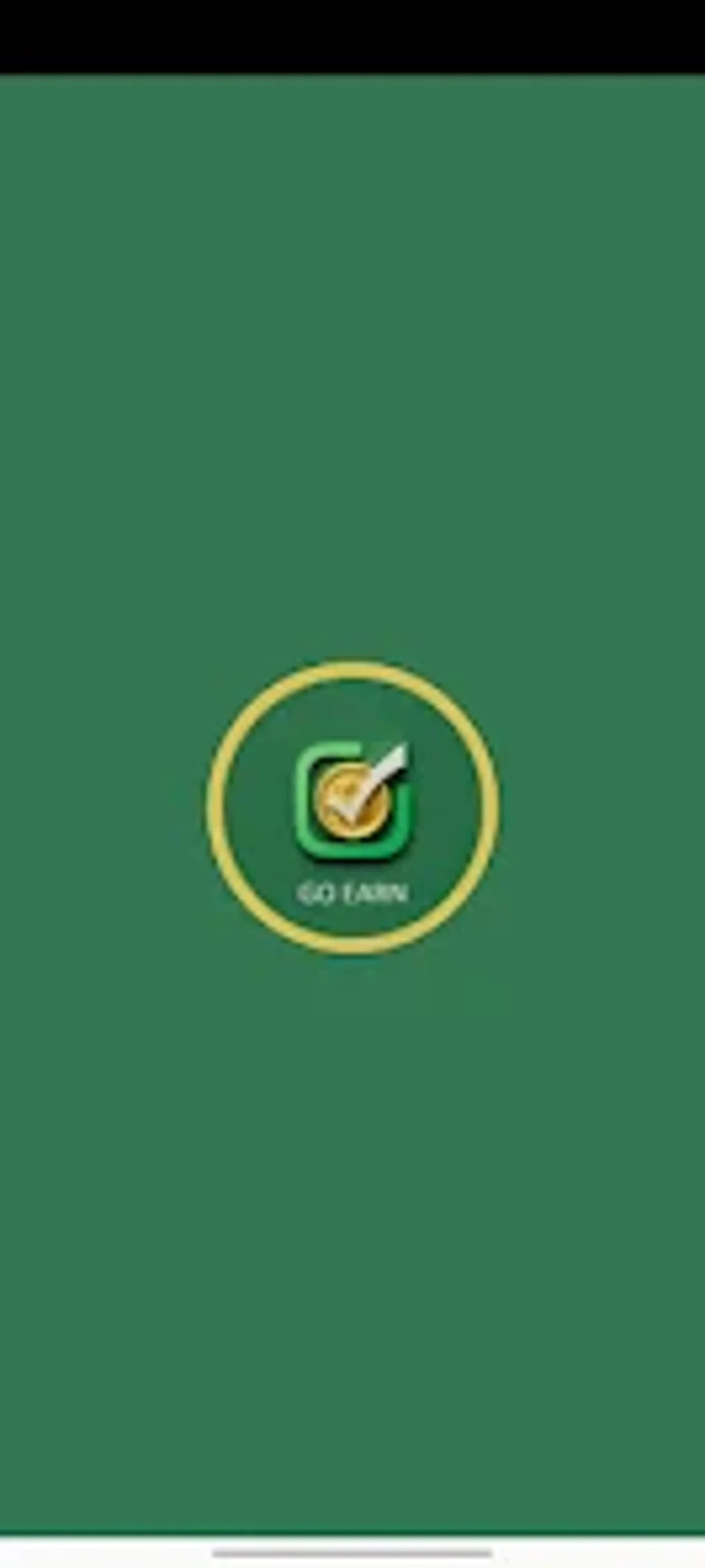 Go Earn - Cash Earning App for Android - Download