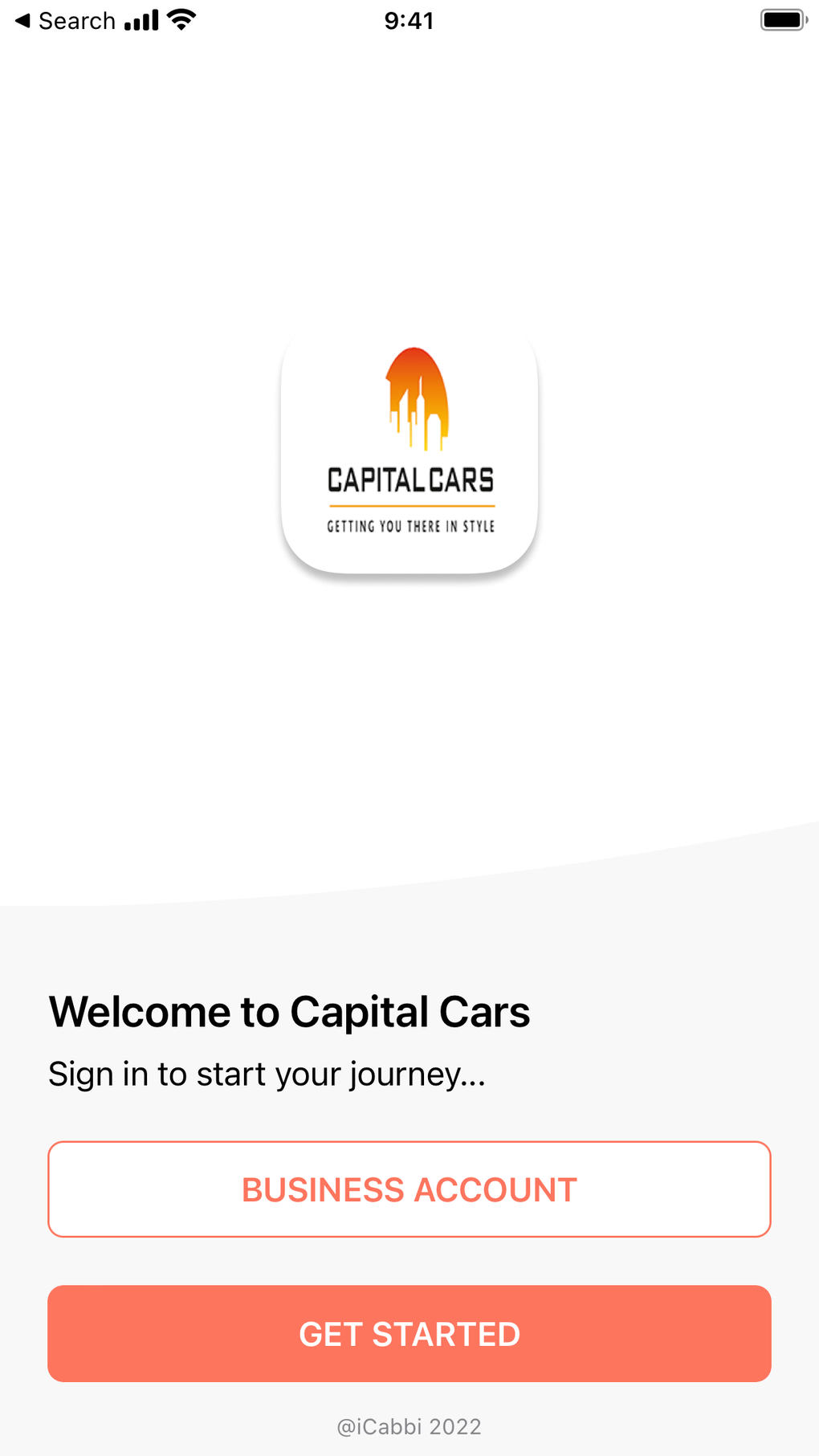 Capital Cars para iPhone - Descargar