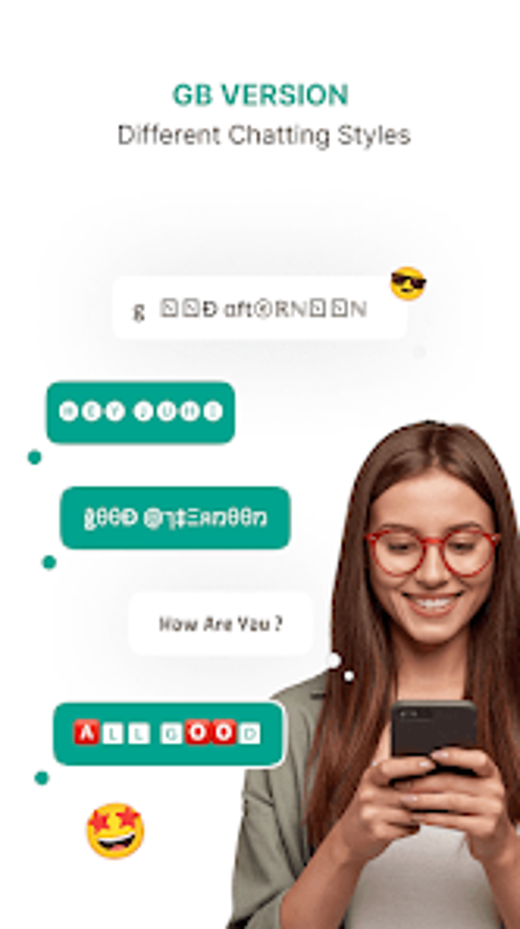 TM Washapp FmWhats GB Version for Android - Download