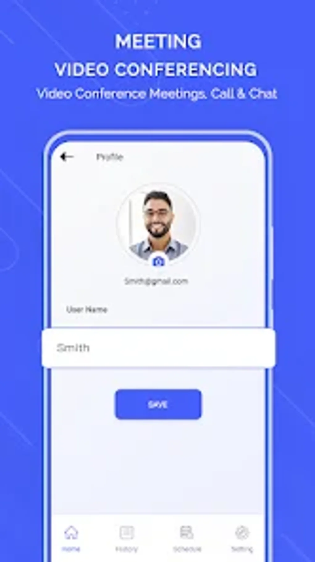 Video Conferencing - Meeting für Android - Download