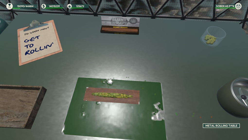 Weed Shop 3 - Download