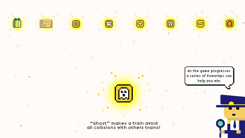 Train Hero - Download