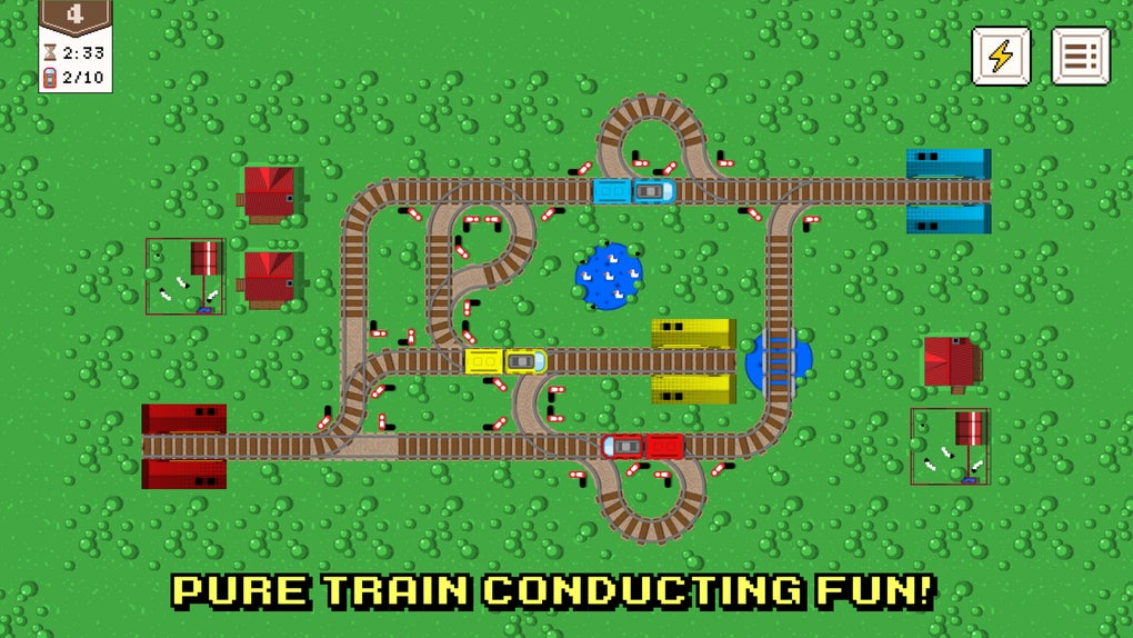 Train Hero - Download