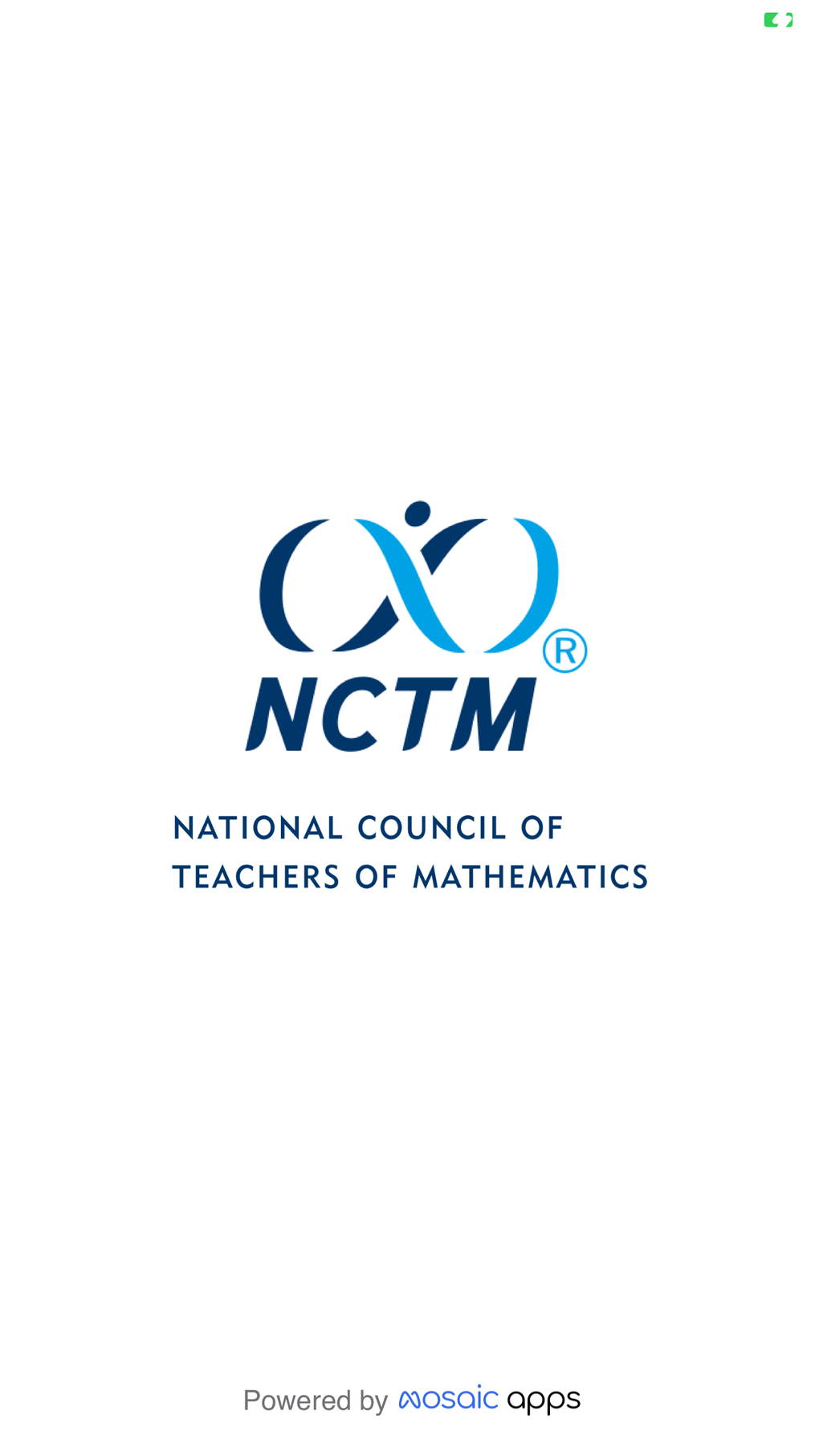 NCTM Central for iPhone - Download