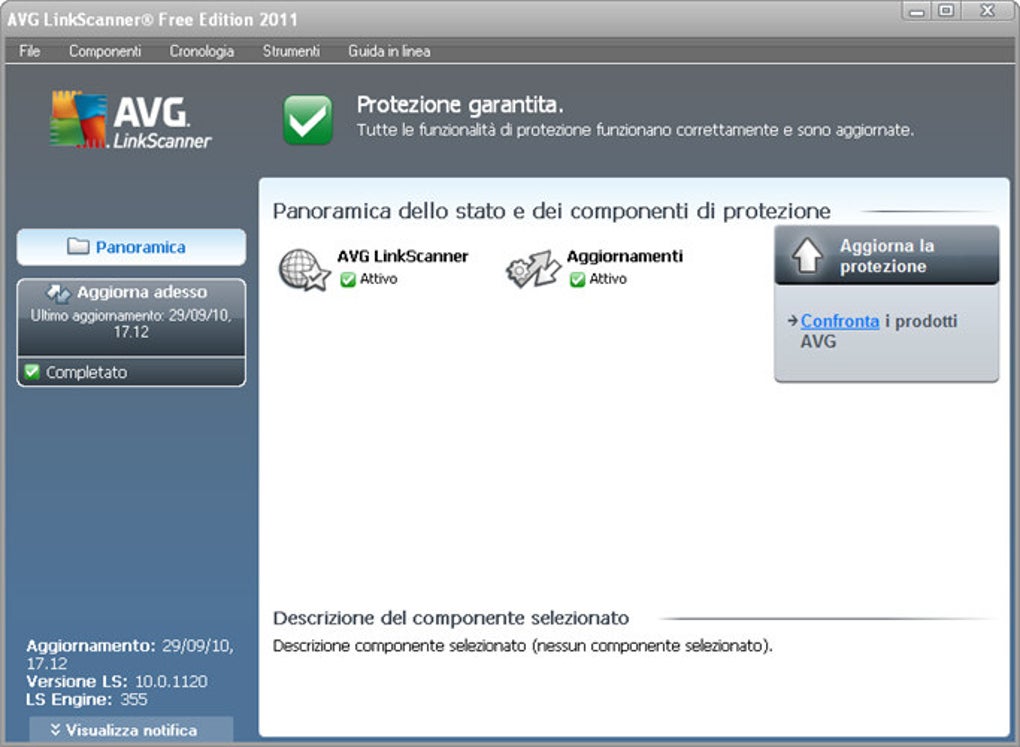 AVG LinkScanner - Download