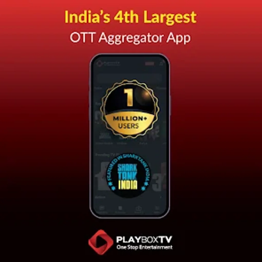 PlayboxTV for Android - Download