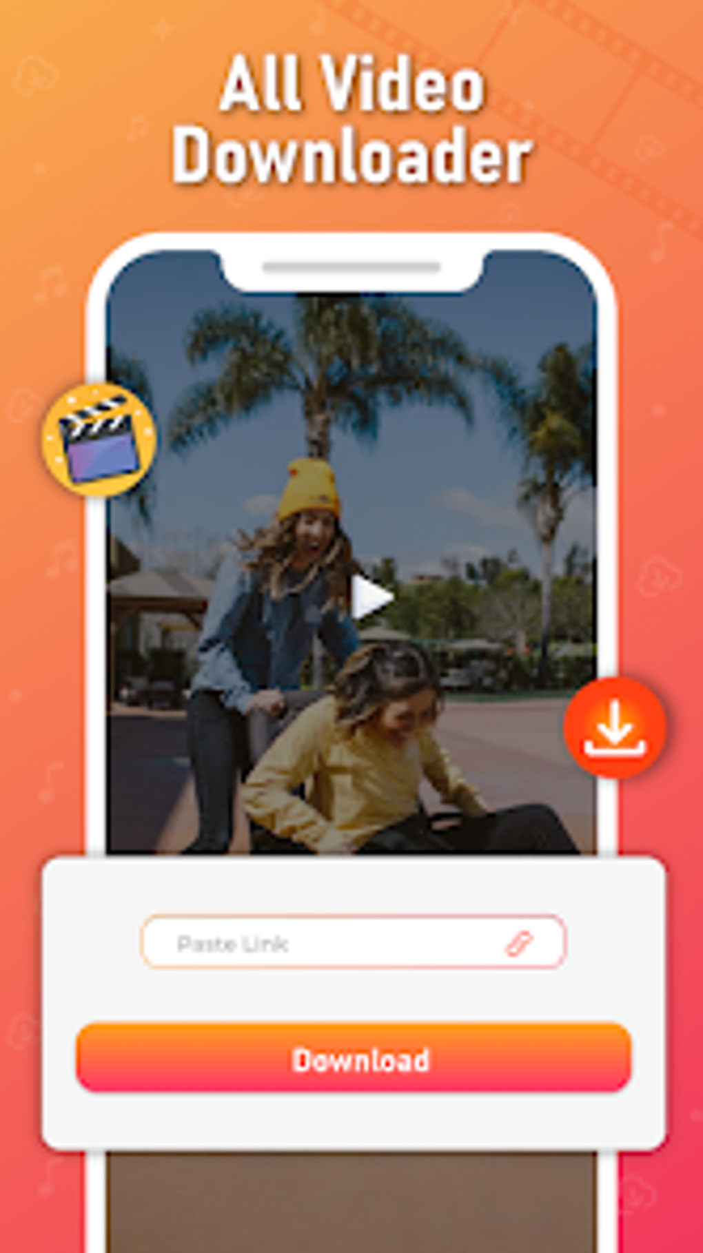 Video downloader: Video saver para Android - Descargar