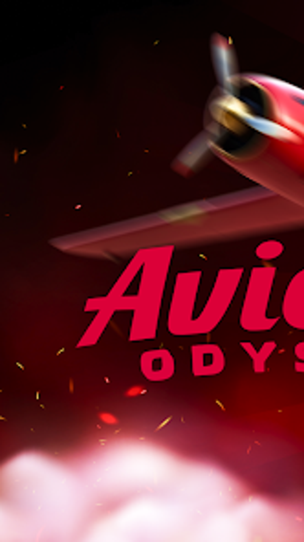 Aviator Odyssey per Android - Download