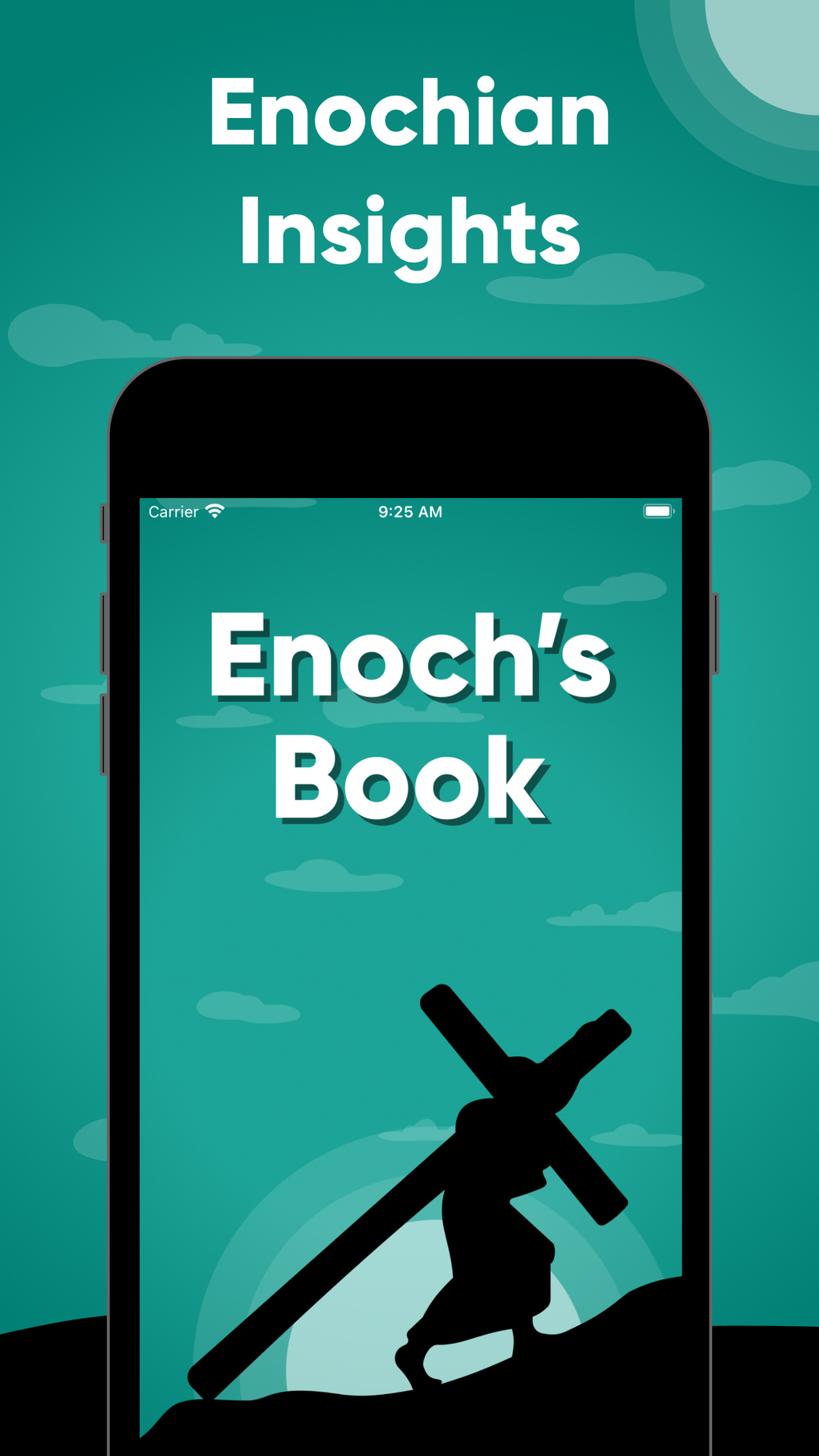 Book of Enoch Insights for iPhone - Download