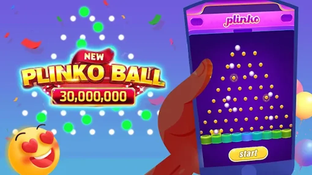 Plinko Club:Crash Pinball pour Android - Télécharger
