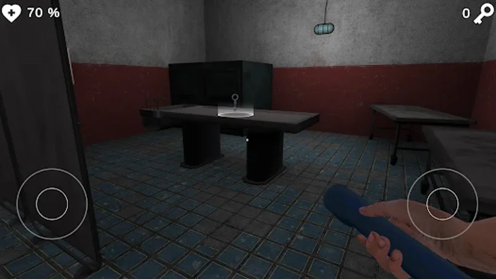 Skibidi Toilet Horror Game para Android - Descargar
