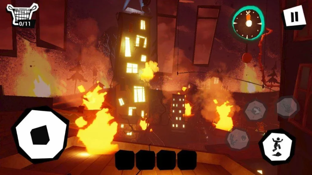 Hello Neighbor Hide & Seek Mobile Walkthrough APK for Android - Download