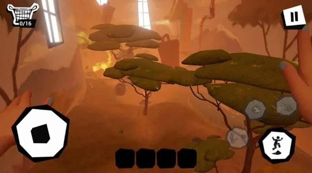 Hello Neighbor Hide & Seek Mobile Walkthrough APK for Android - Download