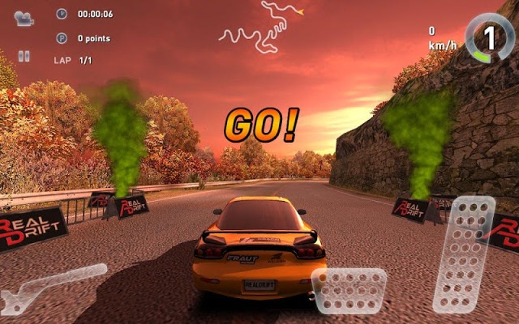 Nice Car Drift Racing Games for Google Chrome - Extension Download