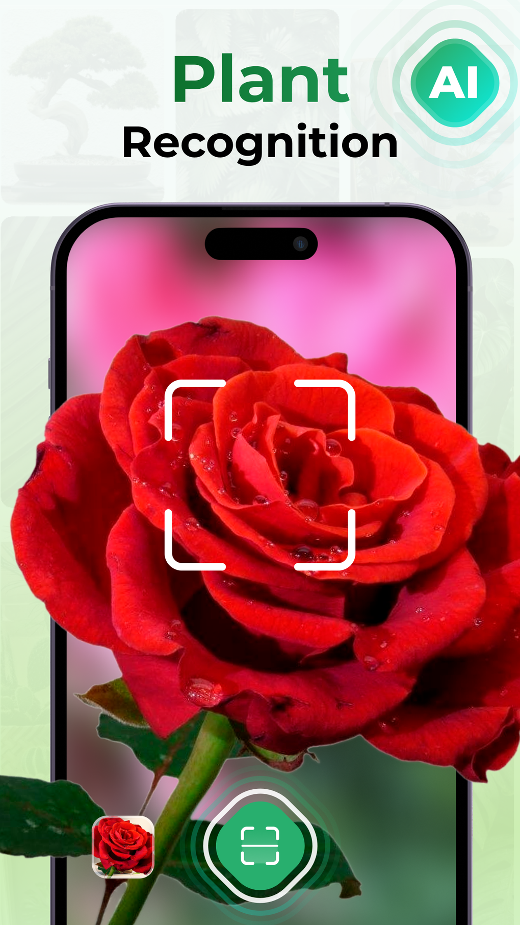 iPhone için Plant Identifier by Picture - İndir