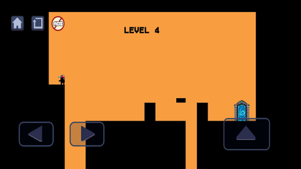 Trap Die TrollDevil for Android - Download