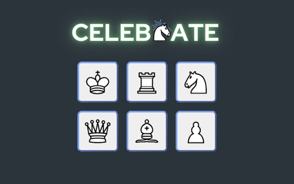 Celebrate: Lichess Celebrations for Google Chrome - Extension Download