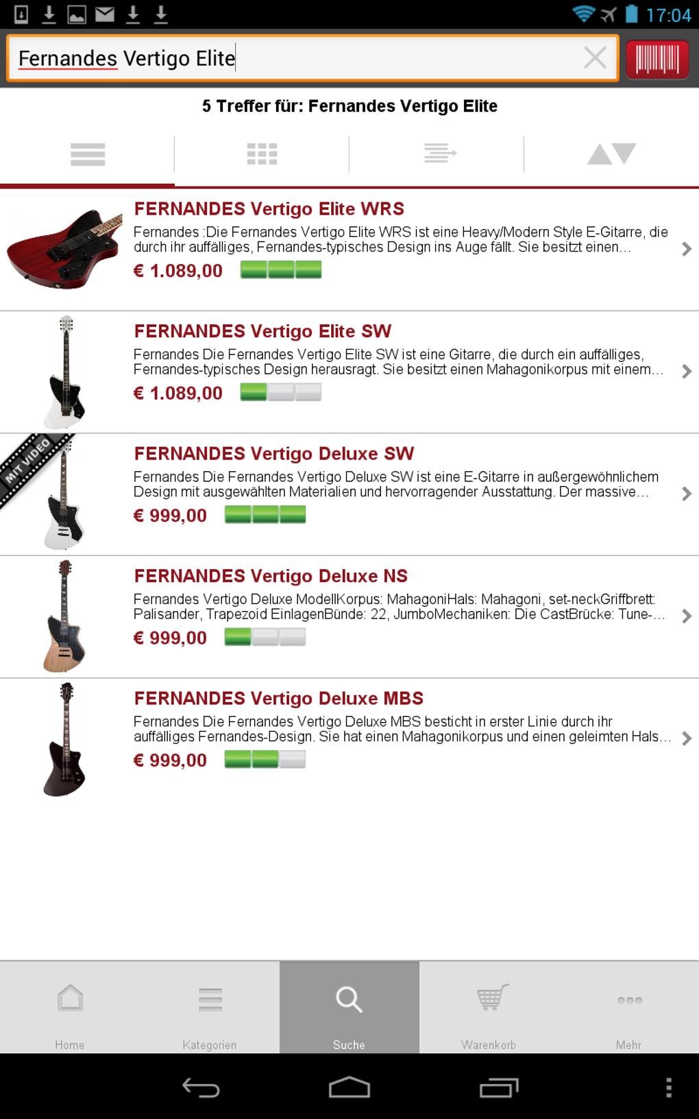 session App for Android - Download