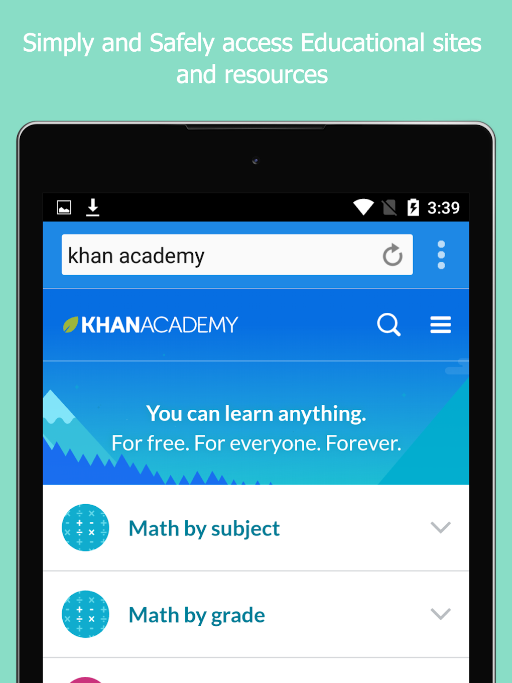 Family Safe Browser for Android - Download