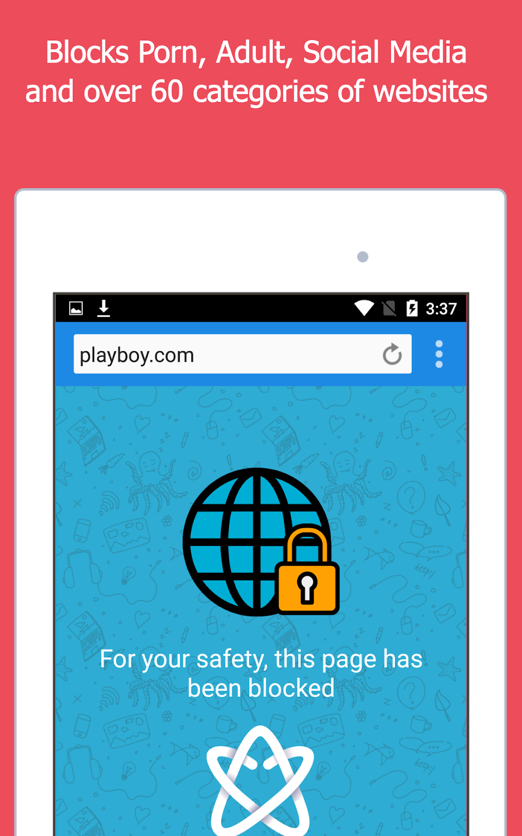Family Safe Browser for Android - Download