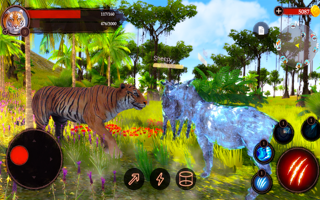 The Tiger for Android - Download