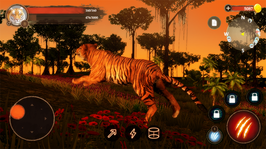 The Tiger for Android - Download